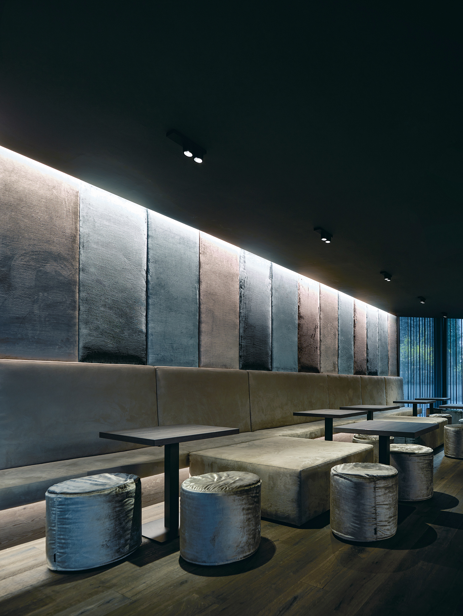 SASSO - combine with your design - Luminaire | XAL